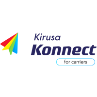 Kirusa - A Messaging and Voice over data company.